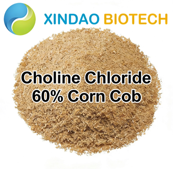 Wholesale Choline Chloride 60% Corn Cob – Premium Feed Additive ...